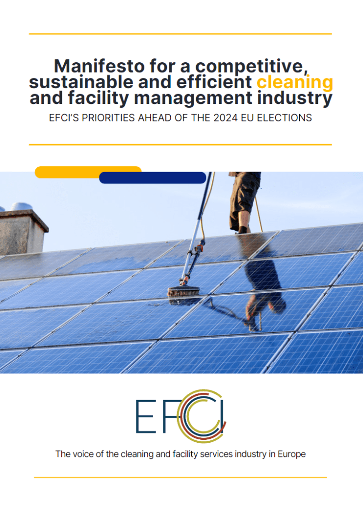 Our Publications - efci.eu